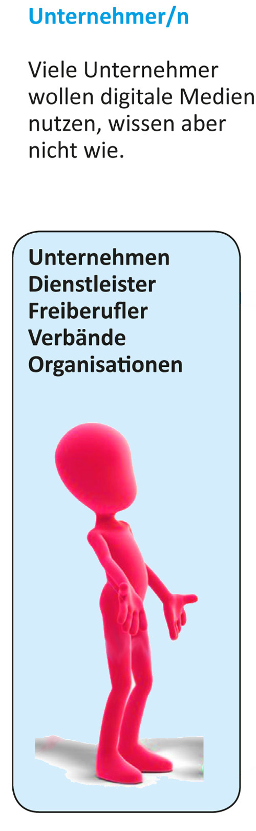 Über uns – Unsere besten Jahre